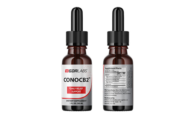 GDR Labs – GDR LABS